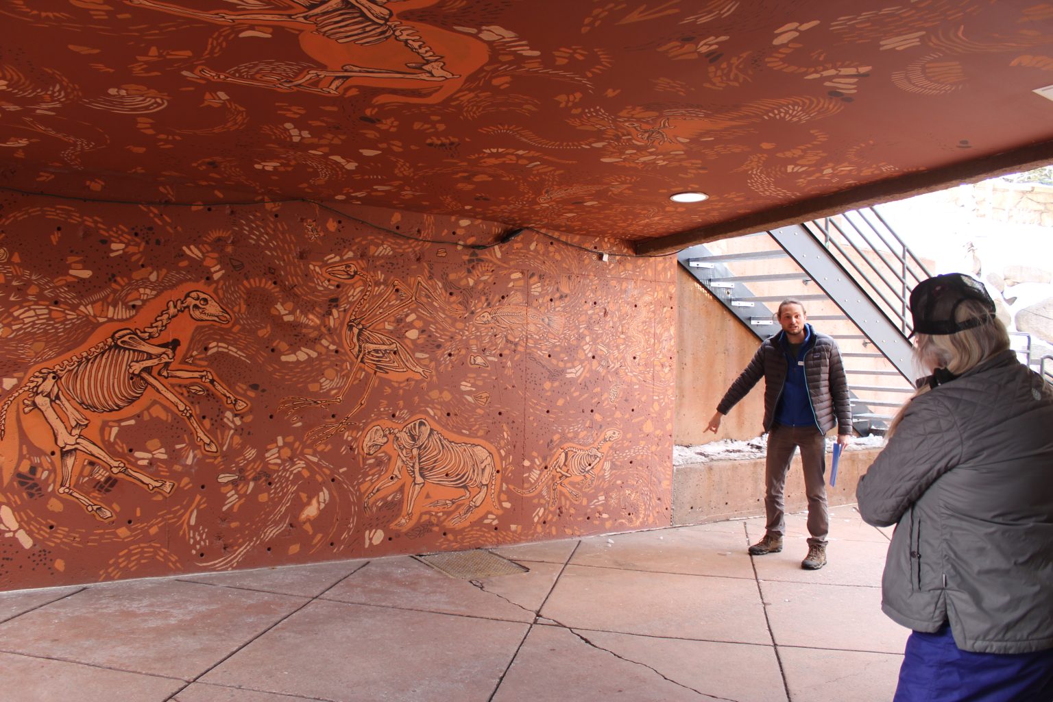 Snowmass, Aspen Science Center launch guided Ice Age Discovery tour ...