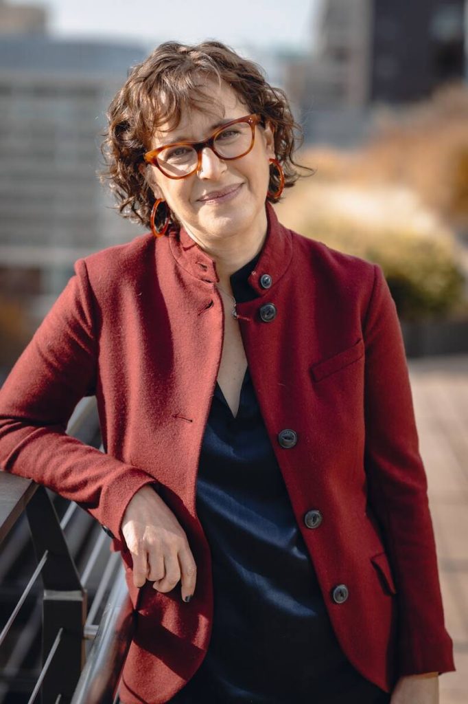 Rabbi Shira Stutman to speak on the Gender of God at the Aspen Chapel ...