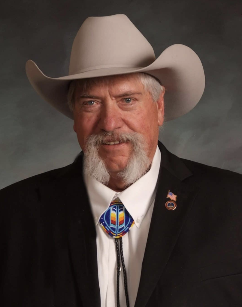 State Sen. Perry Will won’t run for re-election, instead kicks off ...