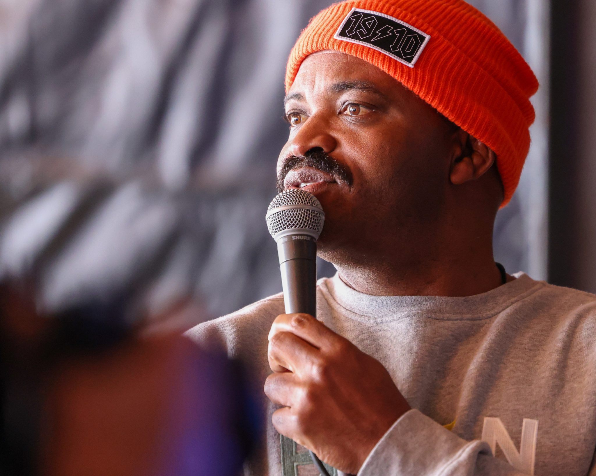 Introducing new X Games Chief of Sports Culture, Selema Masekela ...