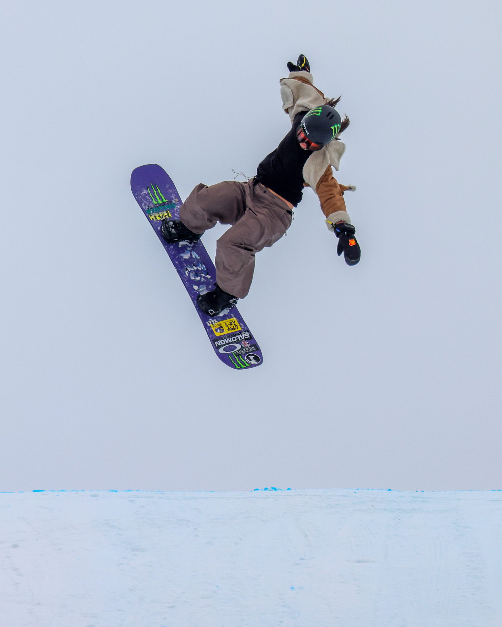 X Games Aspen 2024: Snowboarding predictions gone right and wrong ...