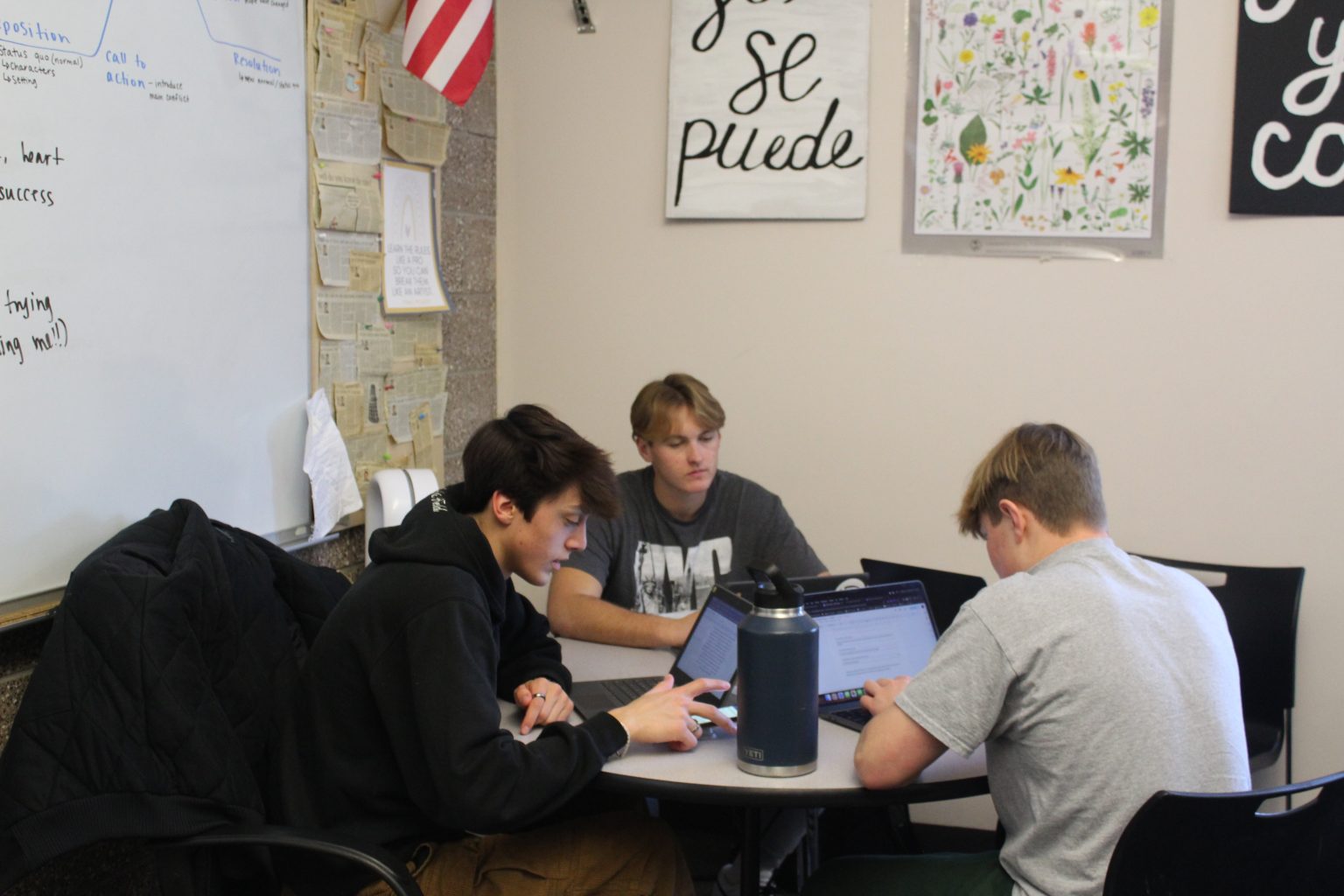 Basalt High School organizes Wish Week to raise money for Make-A-Wish ...