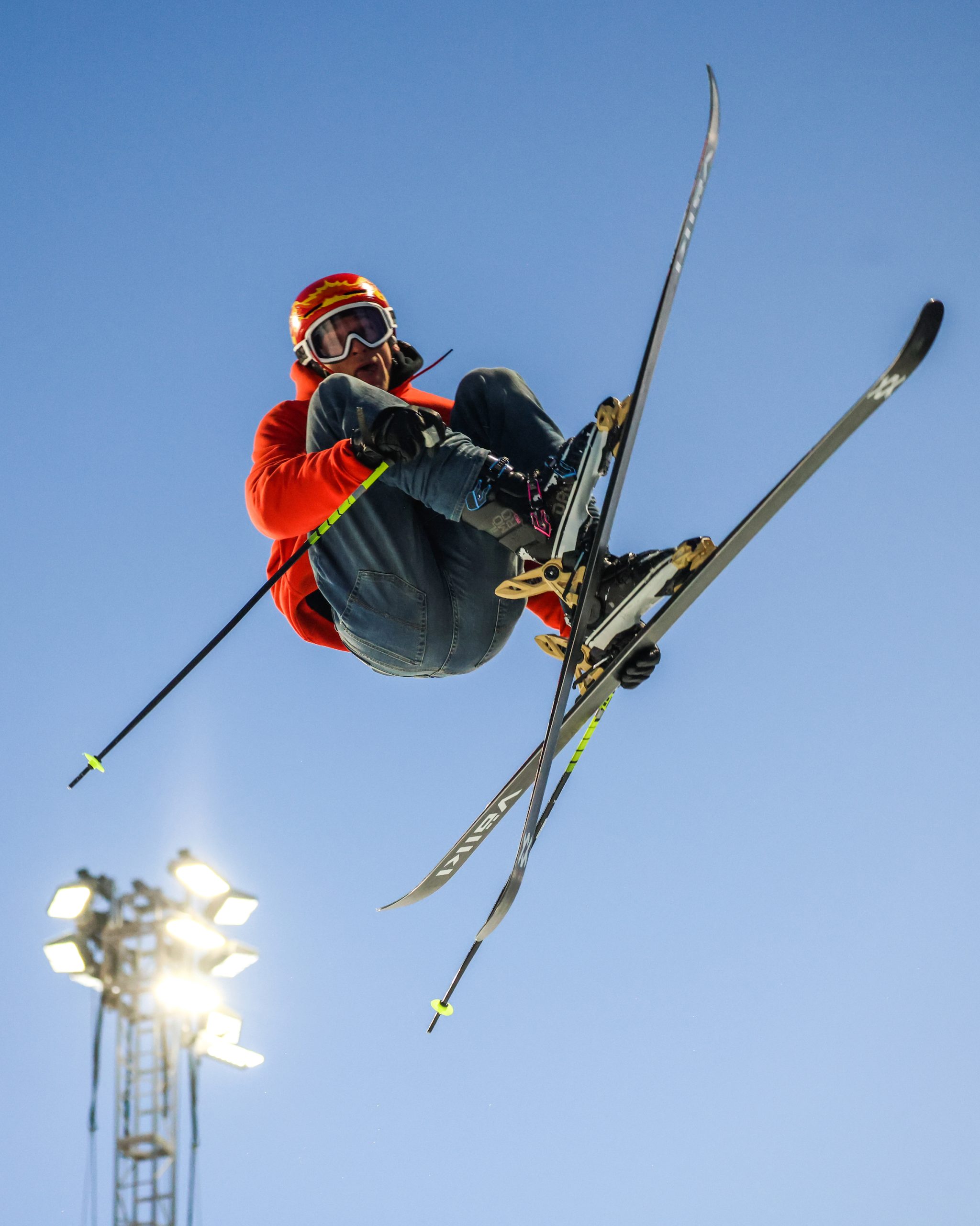 Golden again: Aspen’s Alex Ferreira delivers, wins X Games for third ...