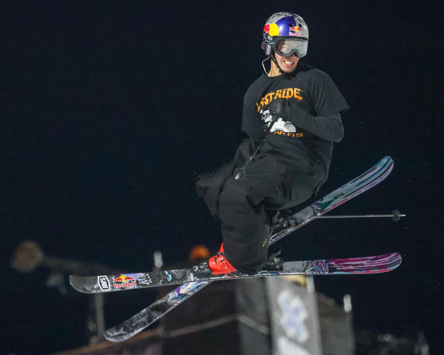 X Games Aspen 2025: DJs, date changes, paid tickets, and capacity ...