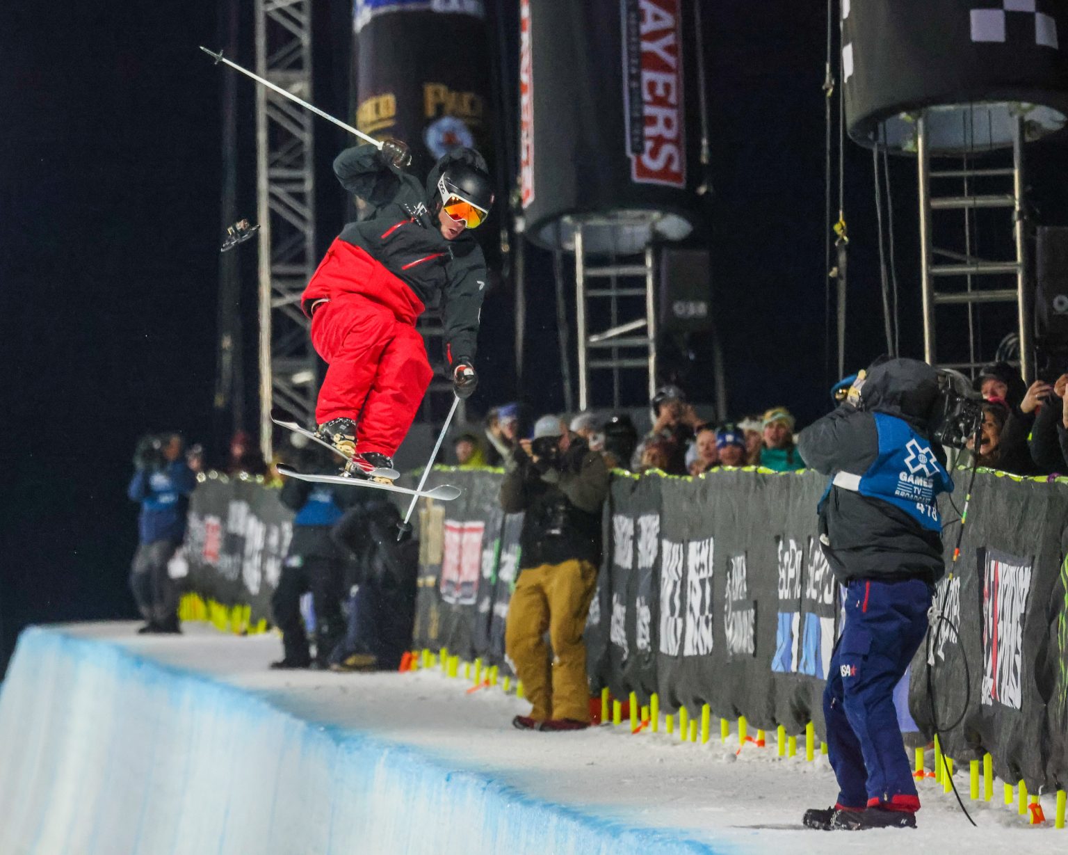 X Games unveils new format for action sports featuring year-round ...