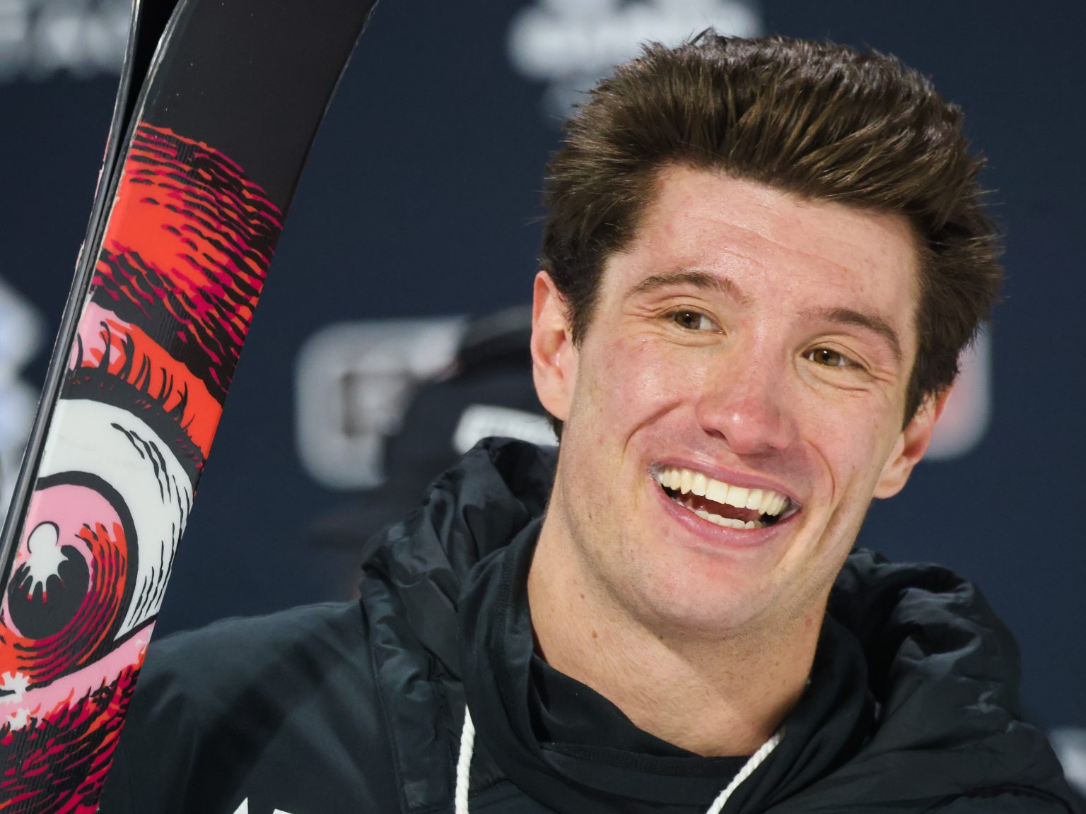 Golden again: Aspen’s Alex Ferreira delivers, wins X Games for third ...