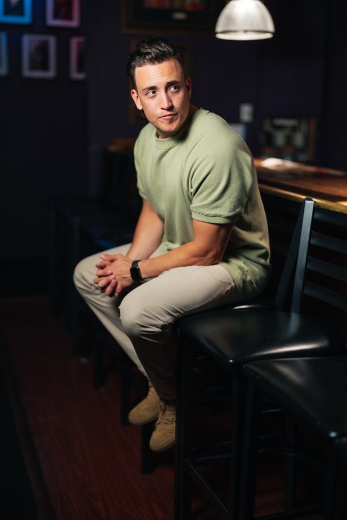 After continued success in comedy series, the Collective Snowmass ...