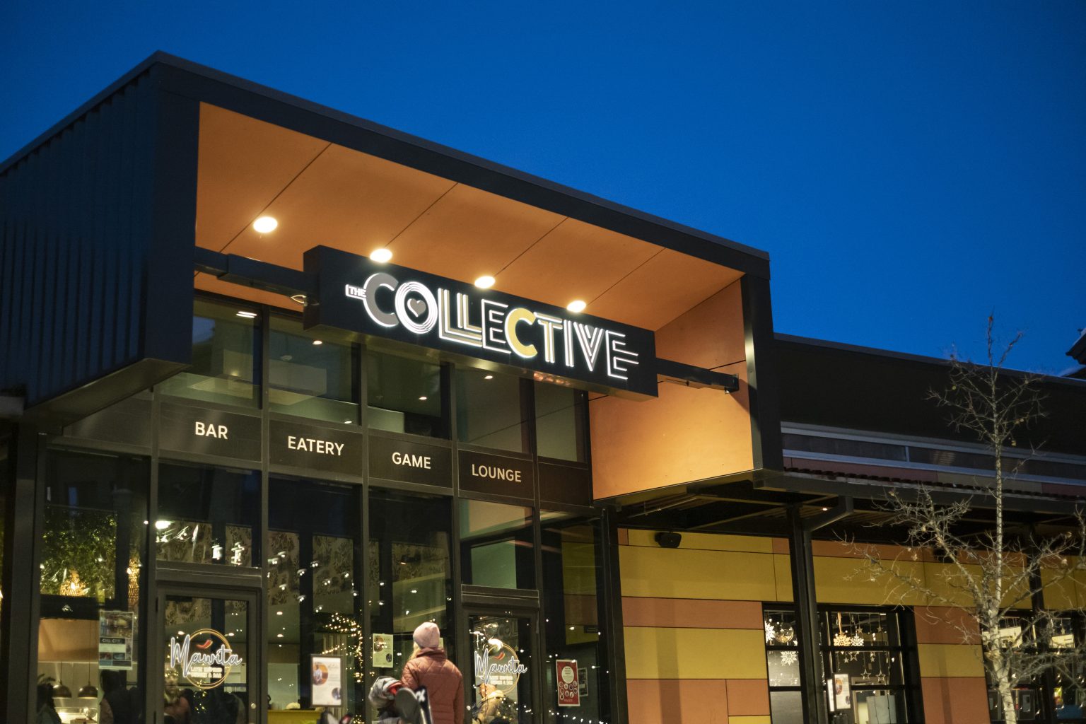 The Collective Snowmass hosts Two-Step Tuesdays this summer ...
