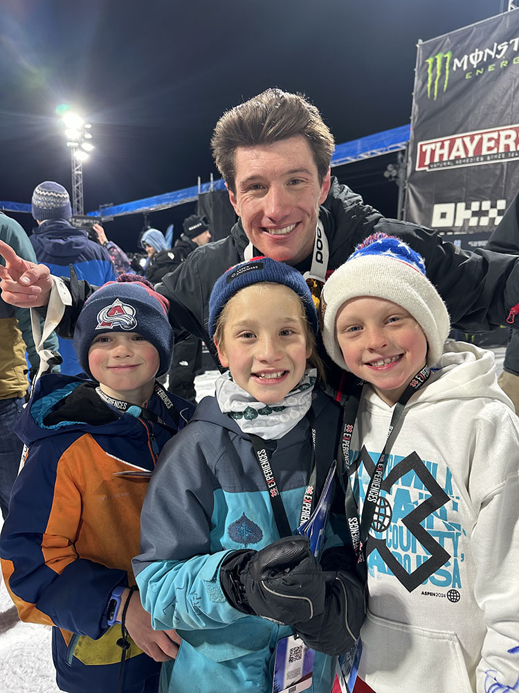 Mountain Mayhem: X Games 2024 | AspenTimes.com