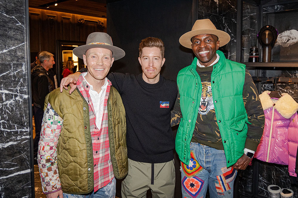 Mountain Mayhem: X Games 2024 | AspenTimes.com