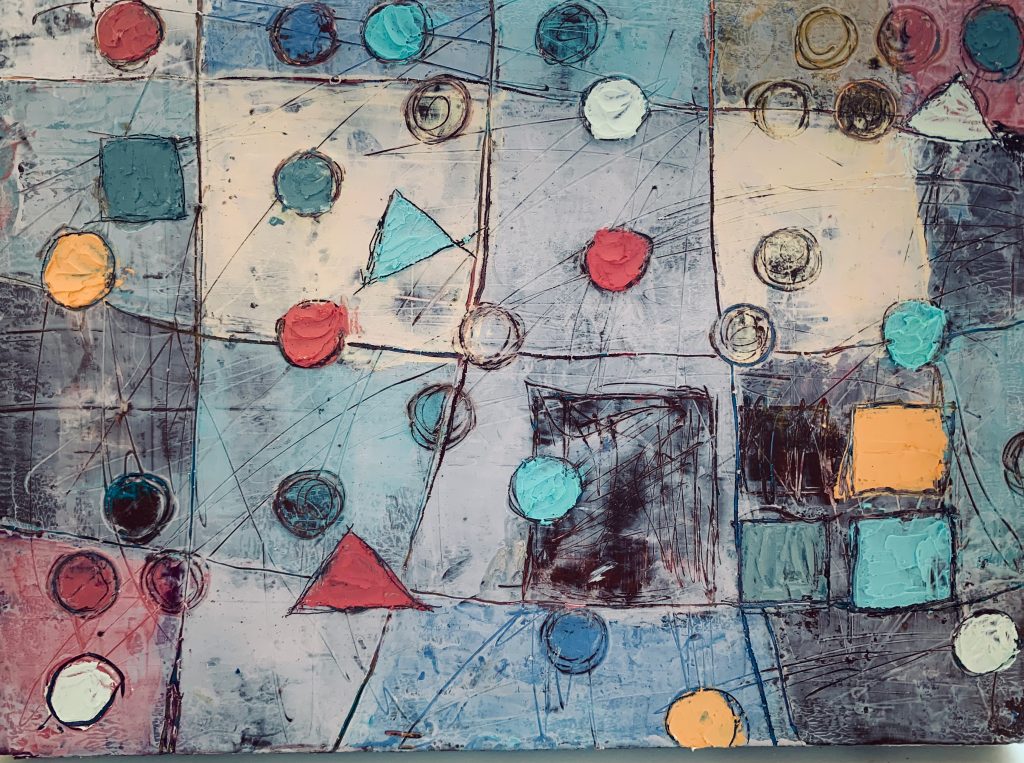 Aspen Chapel’s ‘4 Rivers Biennial’ exhibit opens Feb. 7 | AspenTimes.com