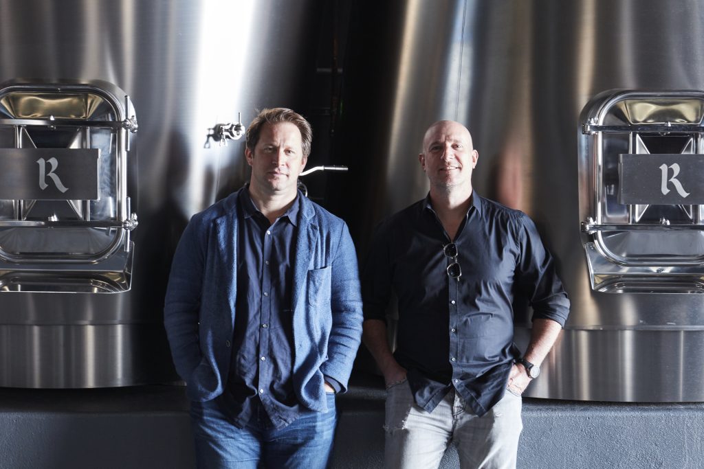 WineInk: A new Realm | AspenTimes.com