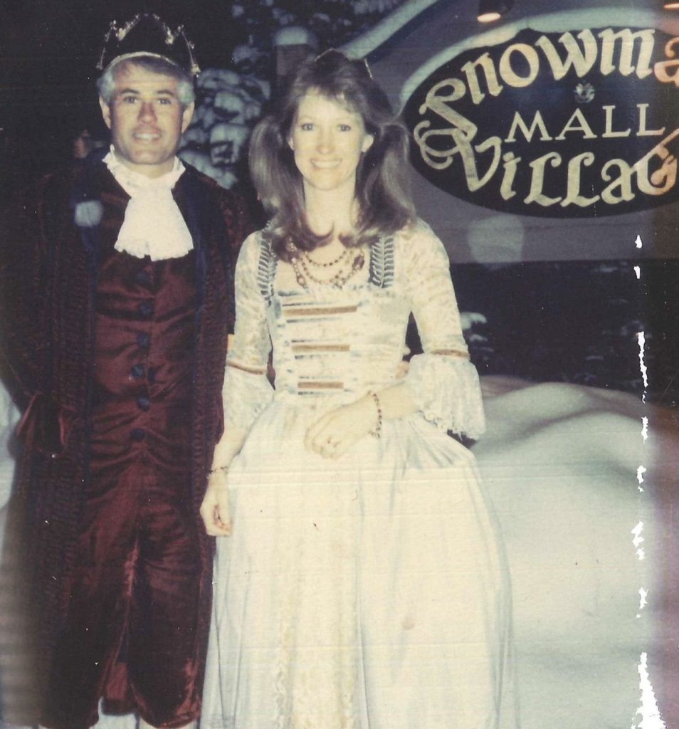 Snowmass Mardi Gras: How a group of tourists launched a 40-year tradition | AspenTimes.com