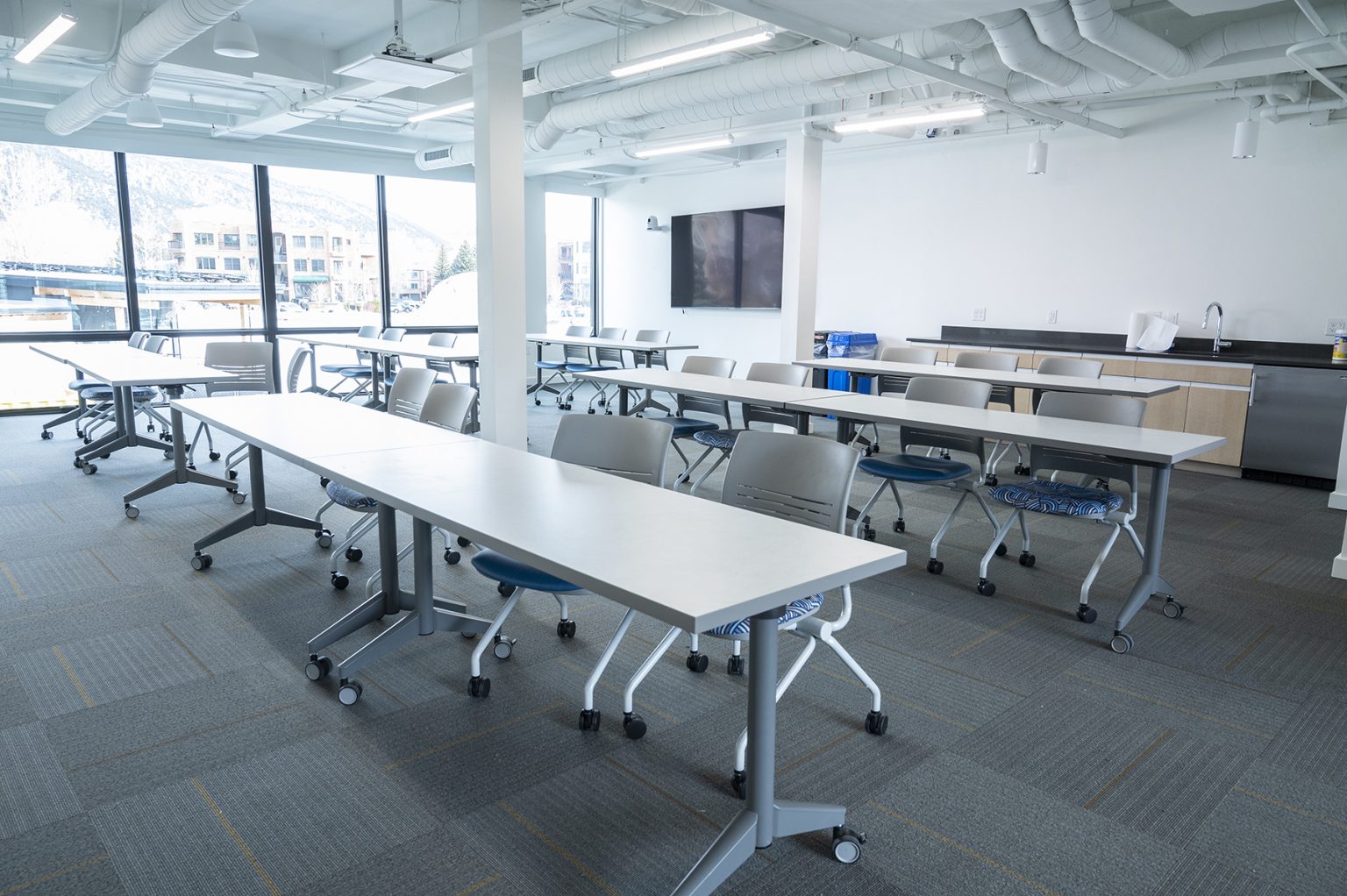 CMC kicking off two new offerings at Basalt, Aspen campuses ...