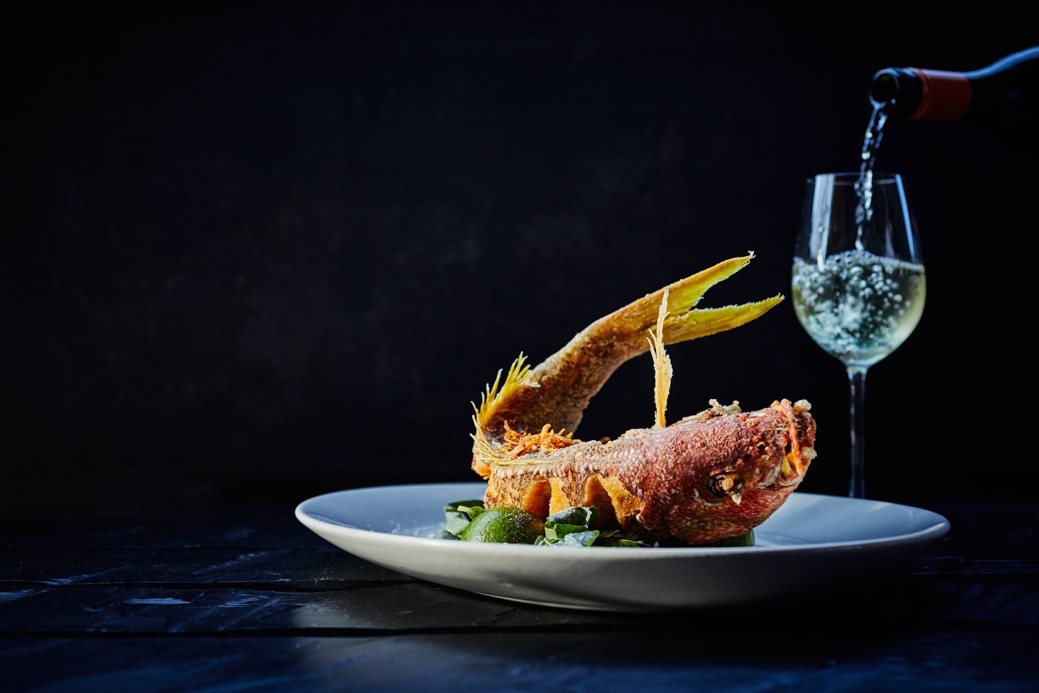 Modern Thai restaurant sway Aspen officially opens | AspenTimes.com