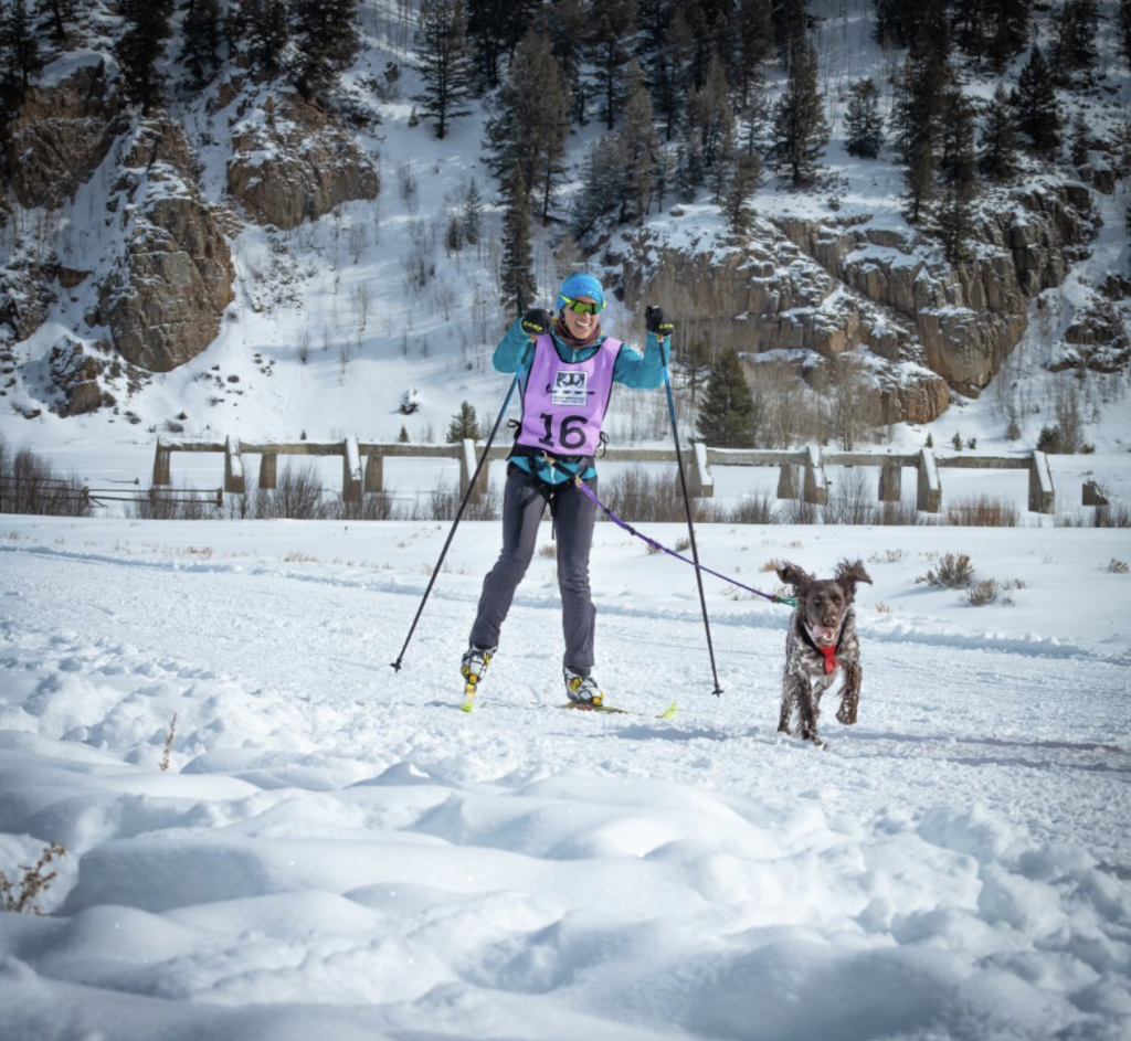 After 23 years, dog sled race returns to Camp Hale | AspenTimes.com