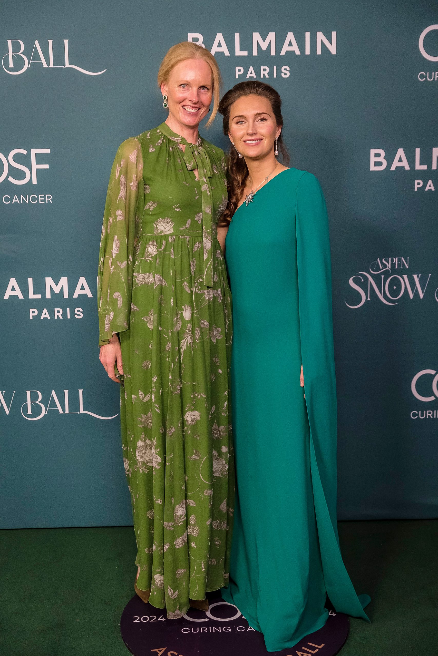 Mountain Mayhem: 2024 Snow Ball | AspenTimes.com