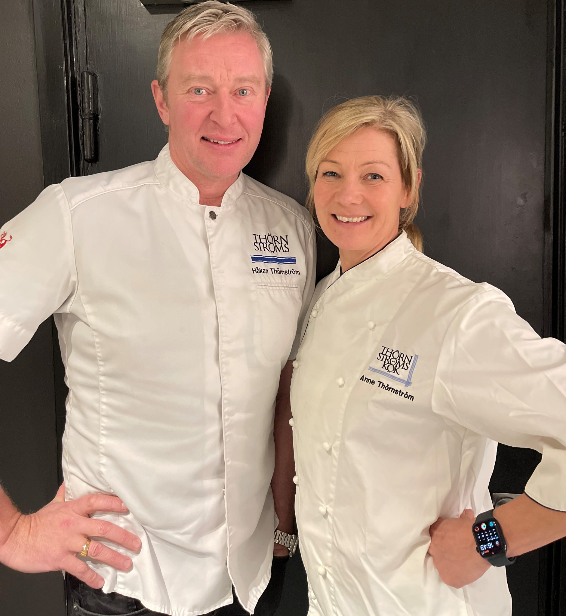 Foodstuff: The Swedish Chefs | AspenTimes.com