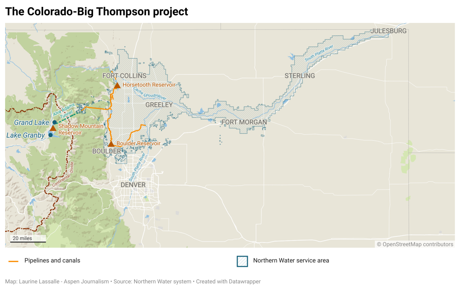 Aspen Journalism: Auction of Colorado River water nets $4.7 million ...