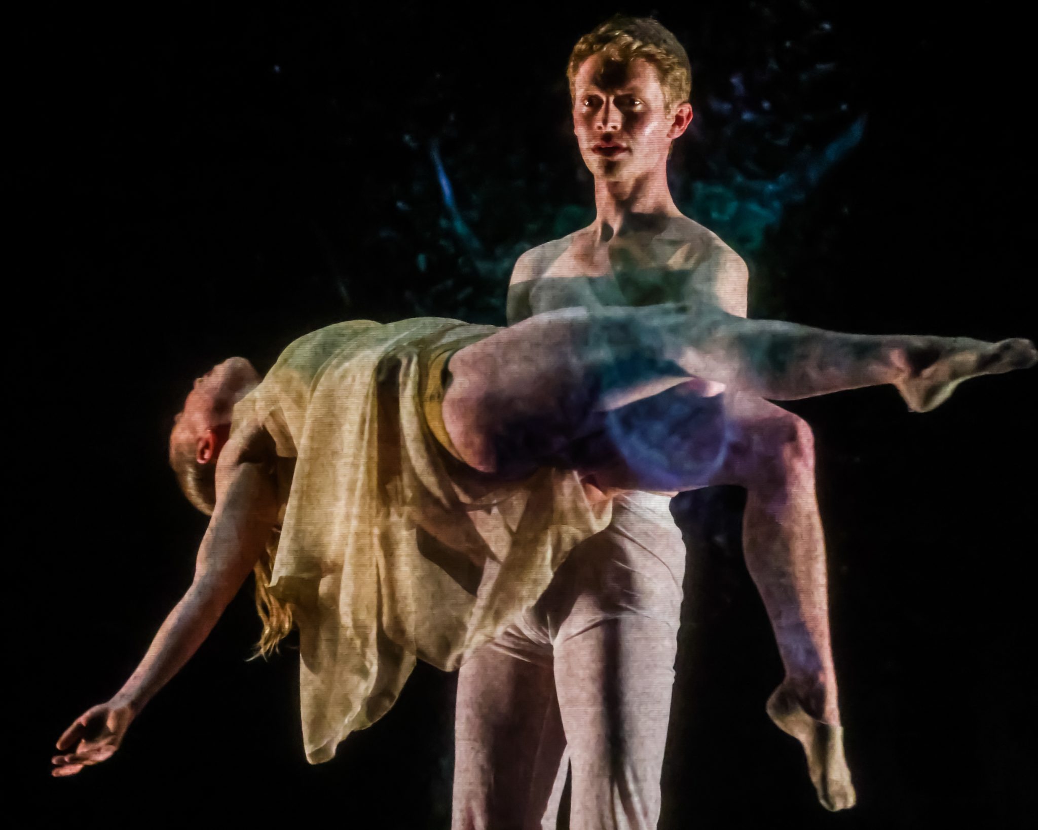 Photos: DanceAspen presents ‘Limitless’ at Wheeler Opera House ...