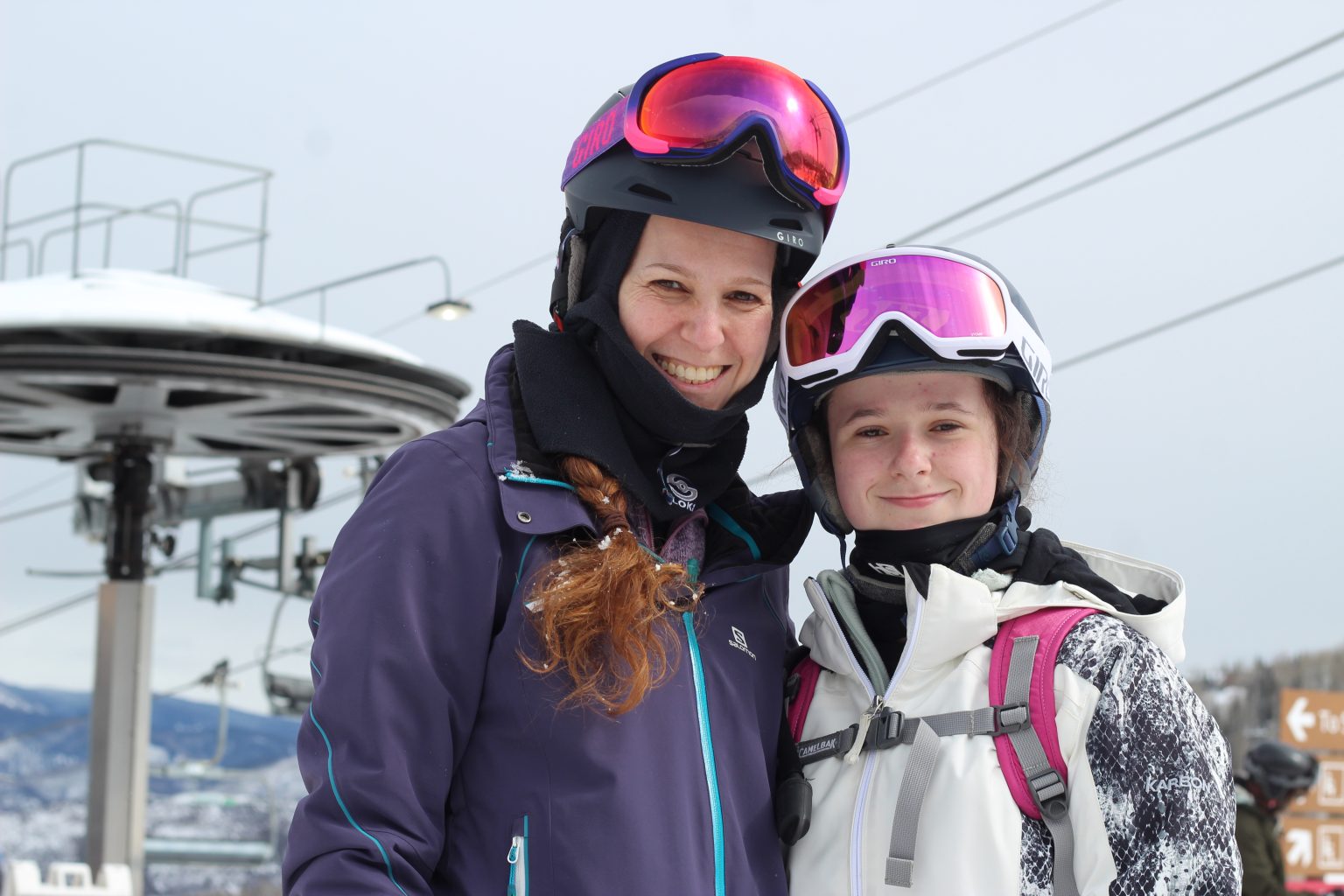 Locals, visitors enjoy President’s Day weekend in Snowmass | AspenTimes.com