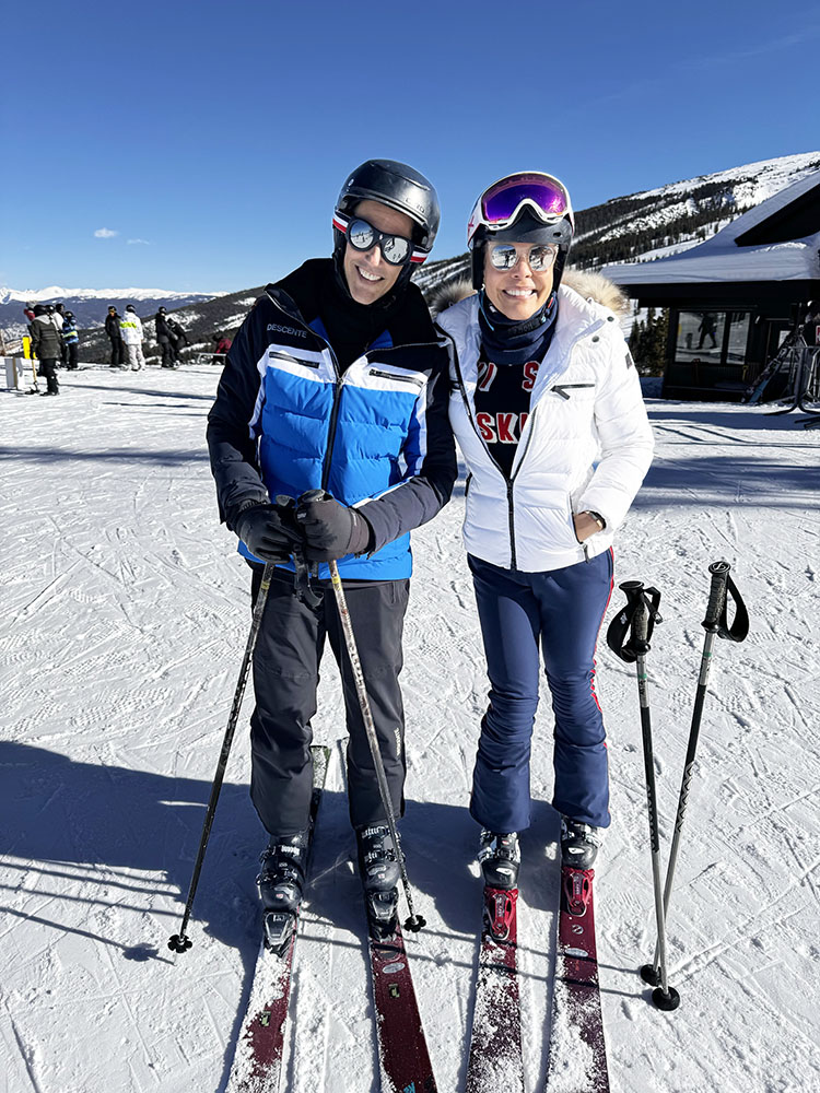 Mountain Mayhem: A lovely day | AspenTimes.com