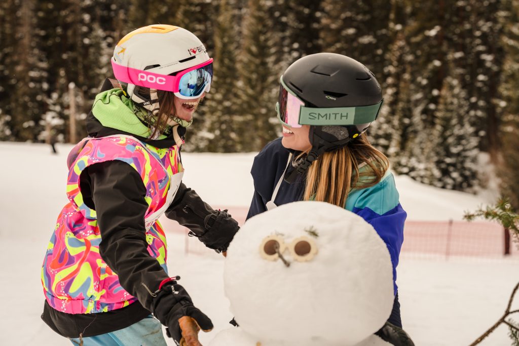 PHOTOS: 90 competitors shred at Challenge Aspen event | AspenTimes.com