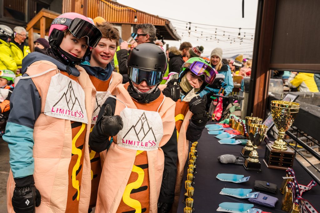 PHOTOS: 90 competitors shred at Challenge Aspen event | AspenTimes.com
