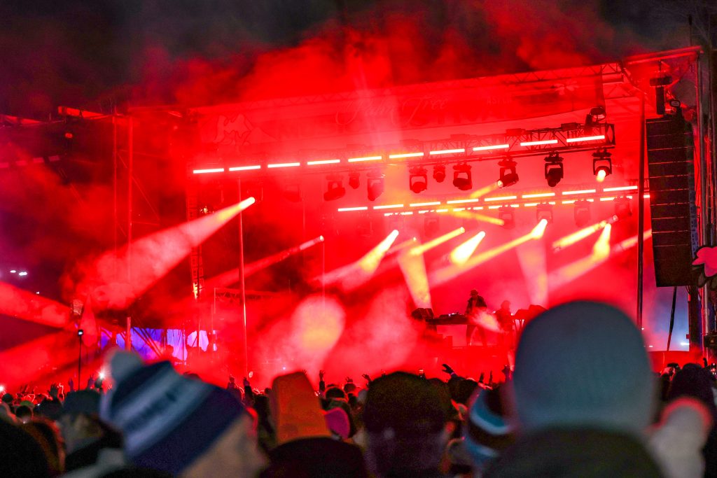 PHOTOS: Palm Tree Music Festival returns to Rio Grande Park for second ...