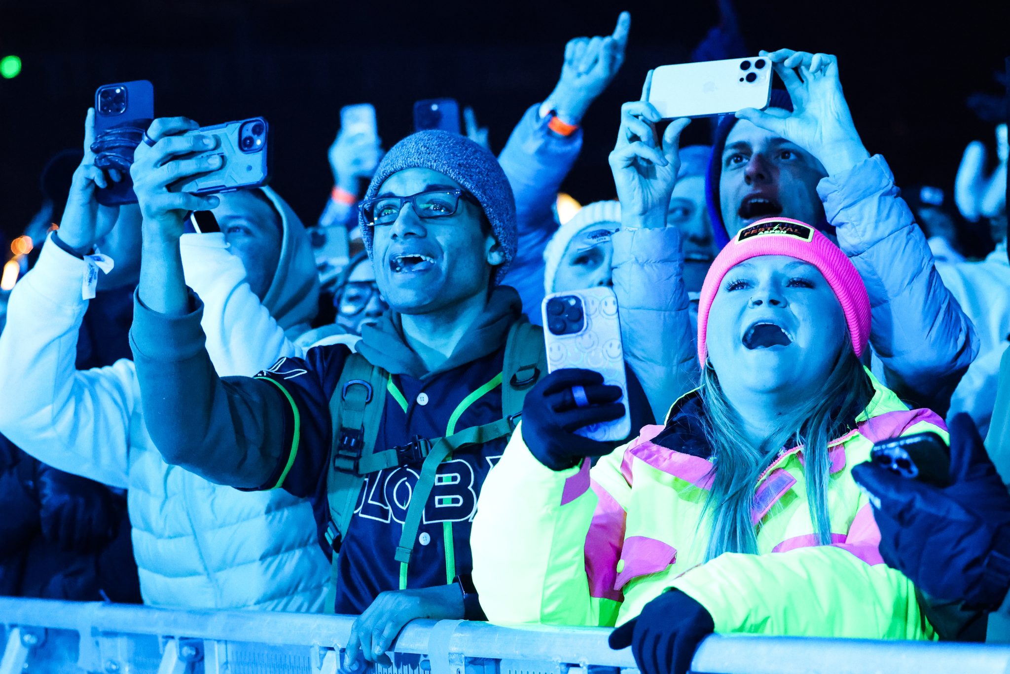 PHOTOS: Palm Tree Music Festival returns to Rio Grande Park for second ...