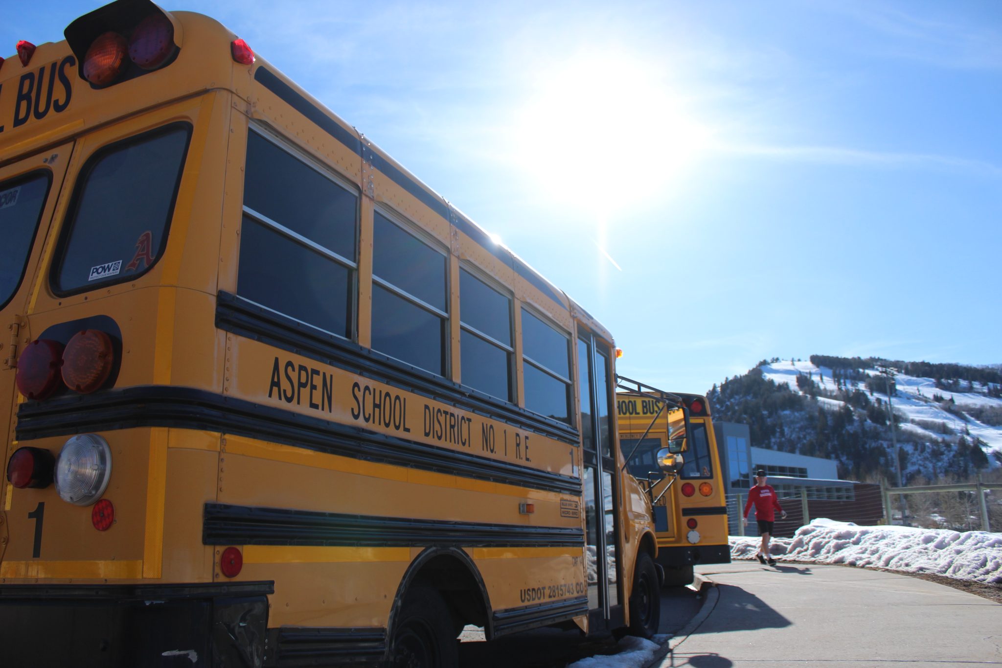 Aspen School District seeks to improve education on special education ...