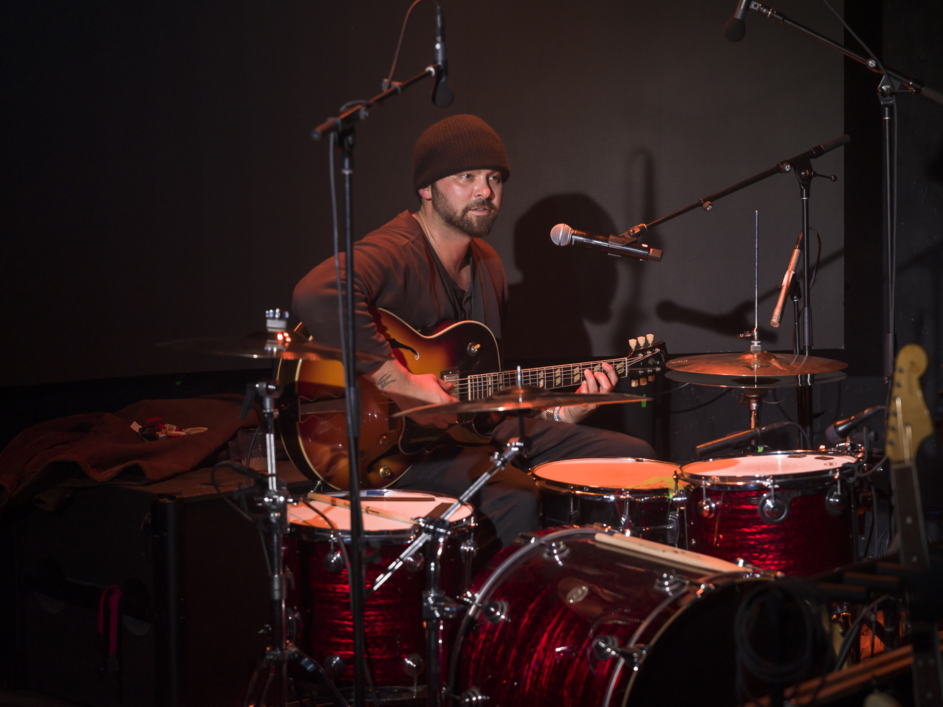 Asher on Aspen: Roots Revival | AspenTimes.com