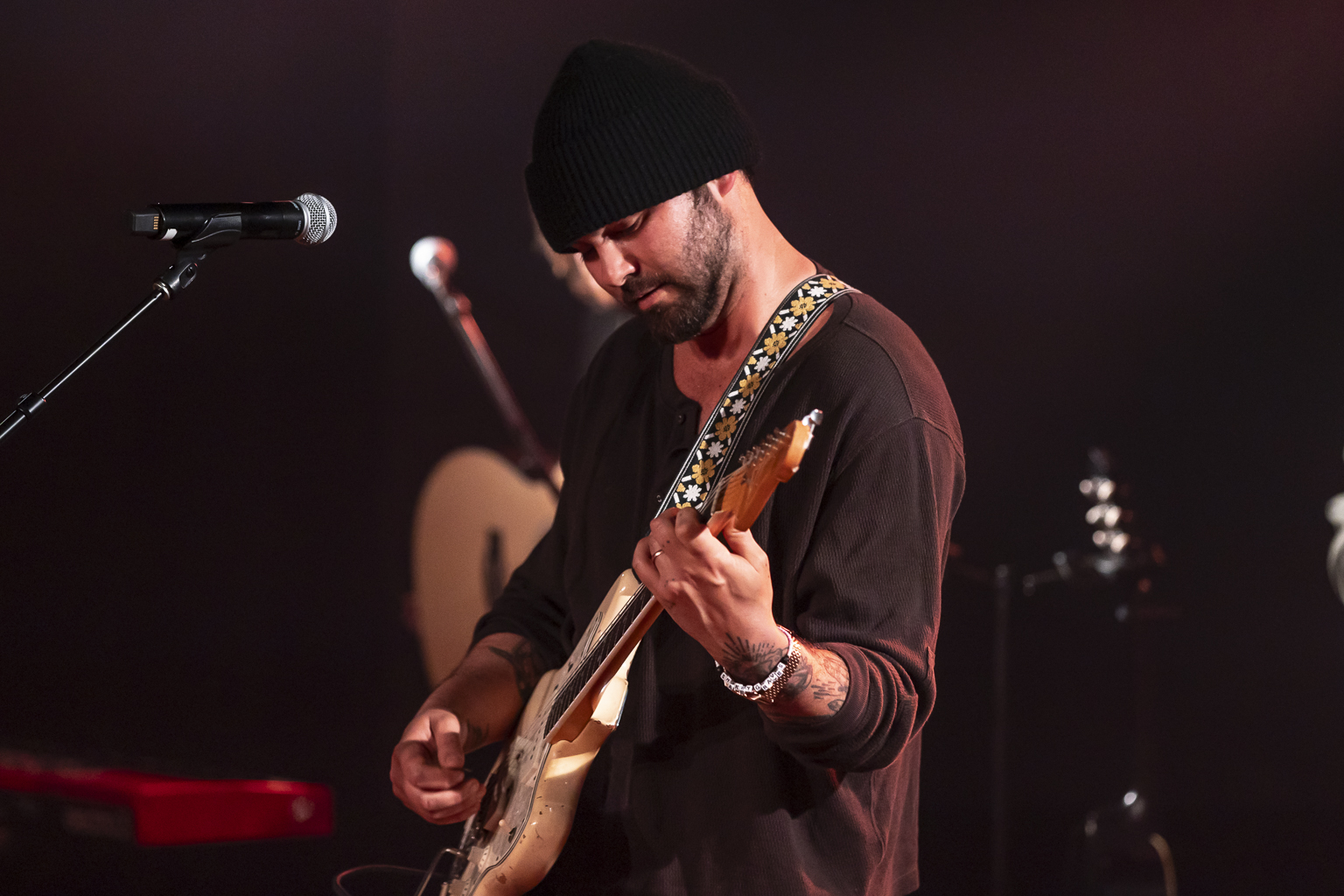 Asher on Aspen: Roots Revival | AspenTimes.com