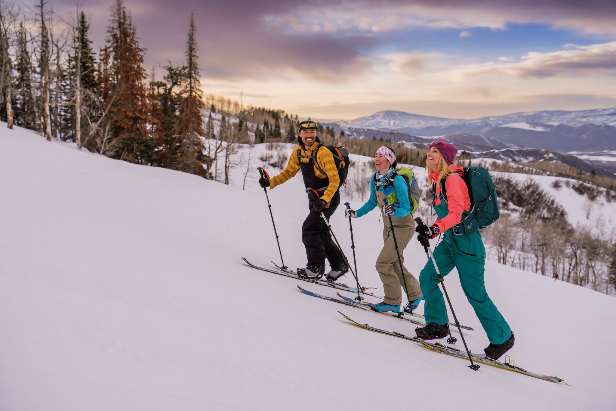 Aspen Skiing Company announces 2024-25 season pass pricing | AspenTimes.com