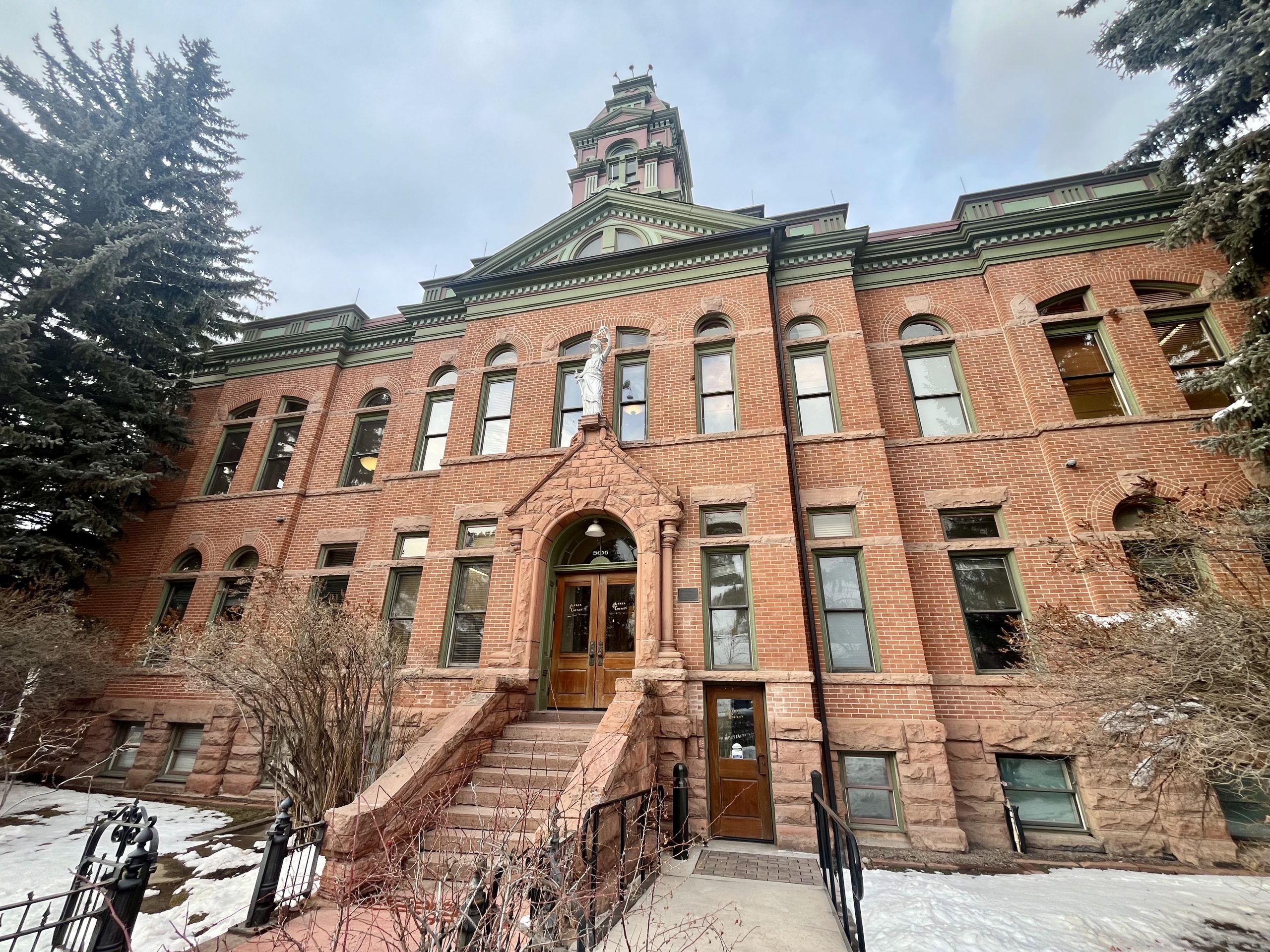 Aspen kidnapping suspect requests to cease random drug tests due to ...