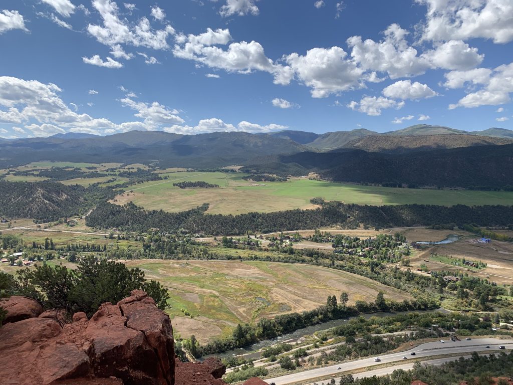 In dry years, the Crystal River runs at a trickle — but why ...