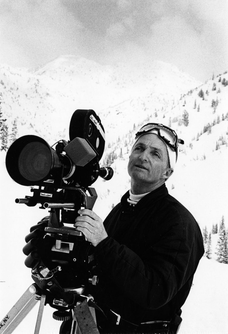 ‘Legends of Aspen’ film series showcases Aspen Hall of Famers ...