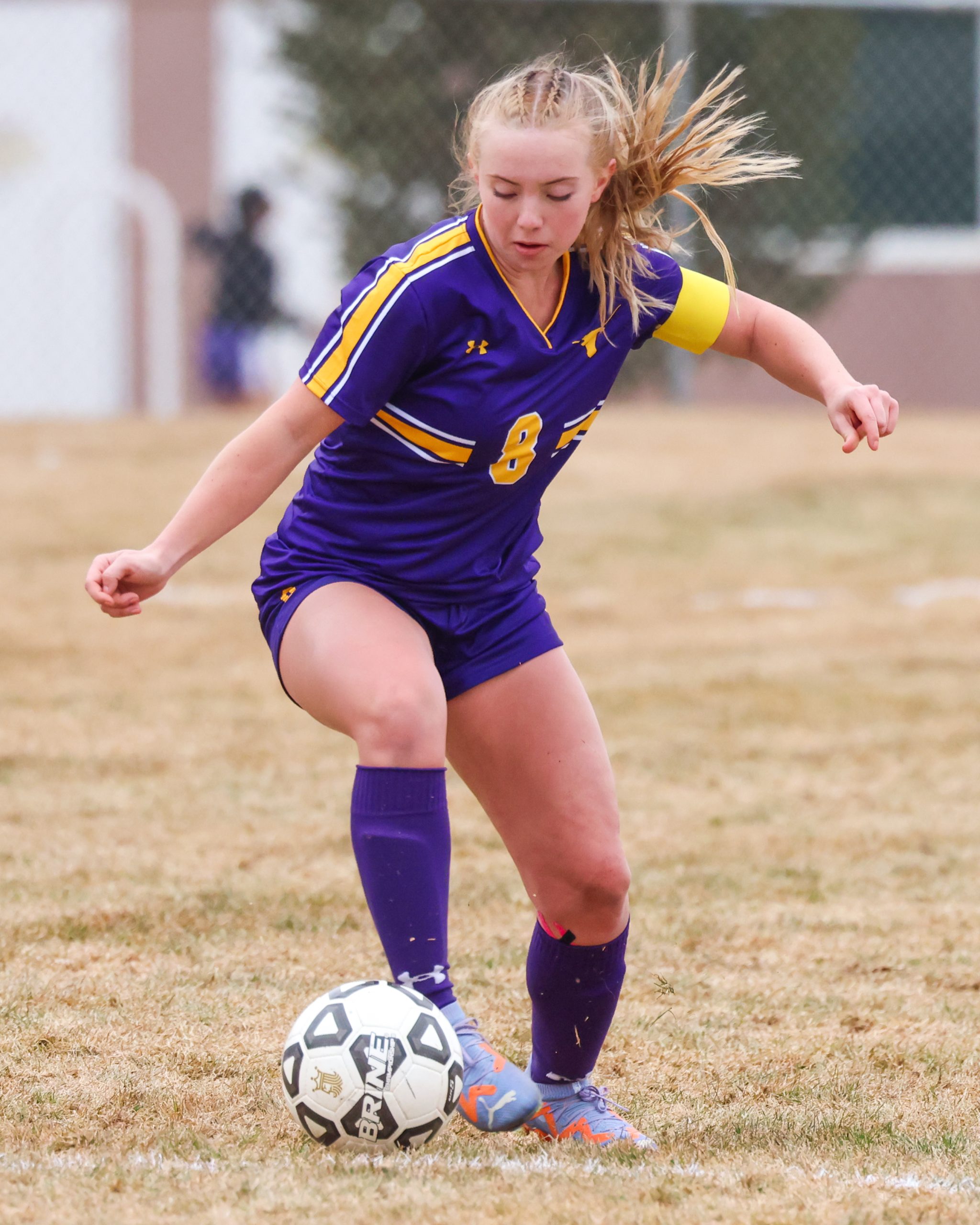 Talent, despite youth, has Basalt girls soccer excited about future as ...
