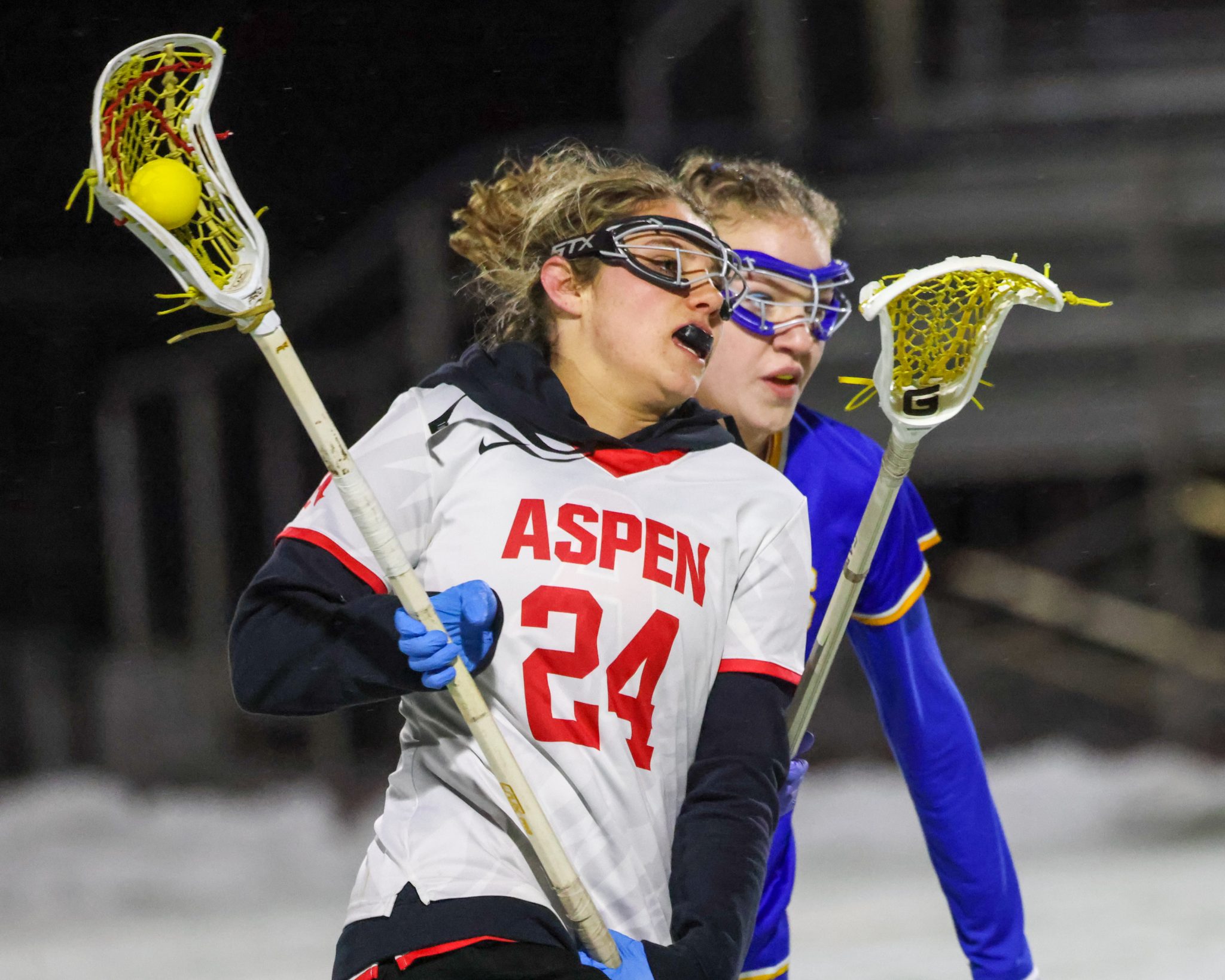 Aspen girls lacrosse rallies to beat Roaring Fork as new coach makes ...