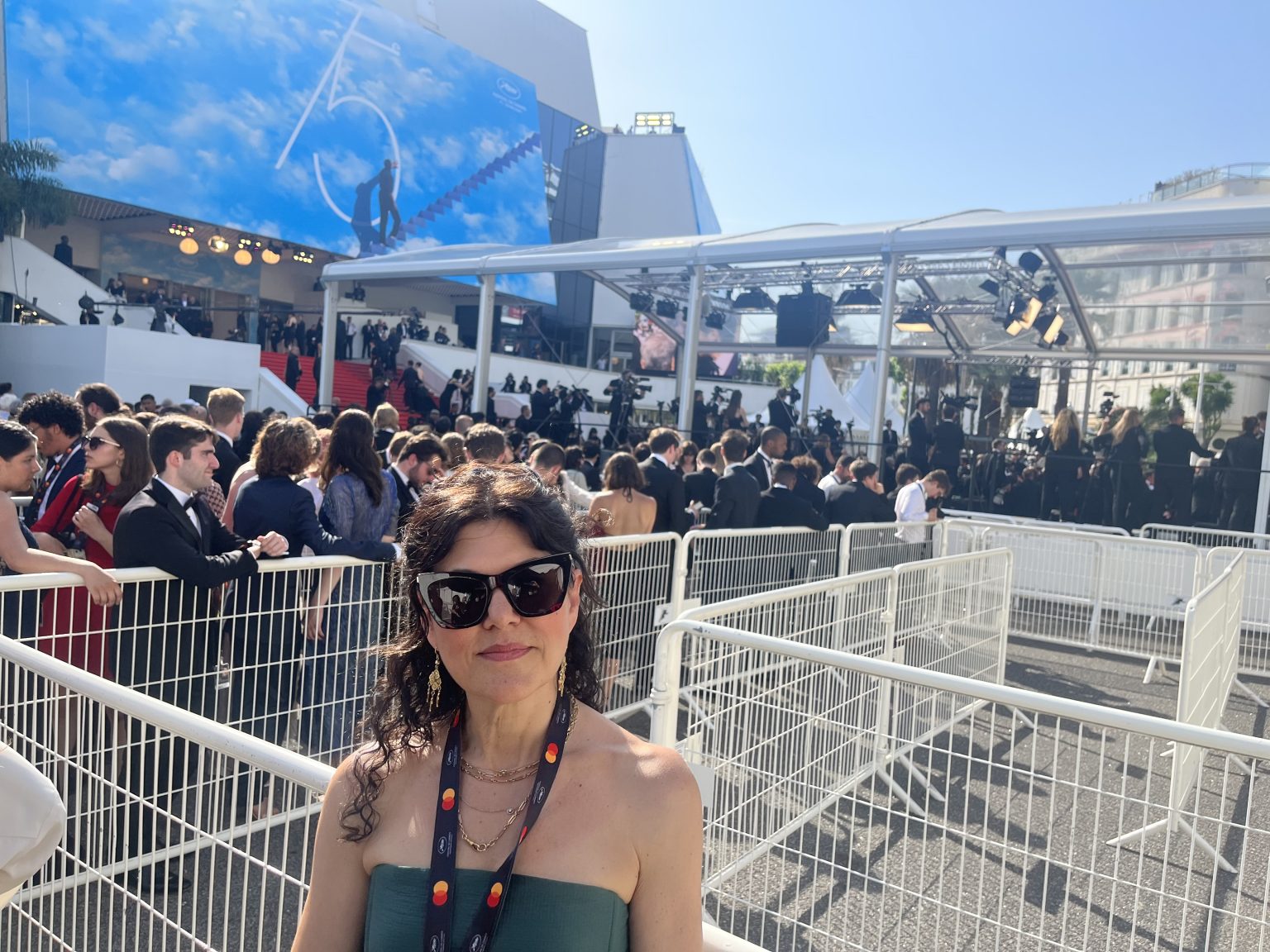 Susan Wrubel: The aficionado who believes in the unifying power of ...