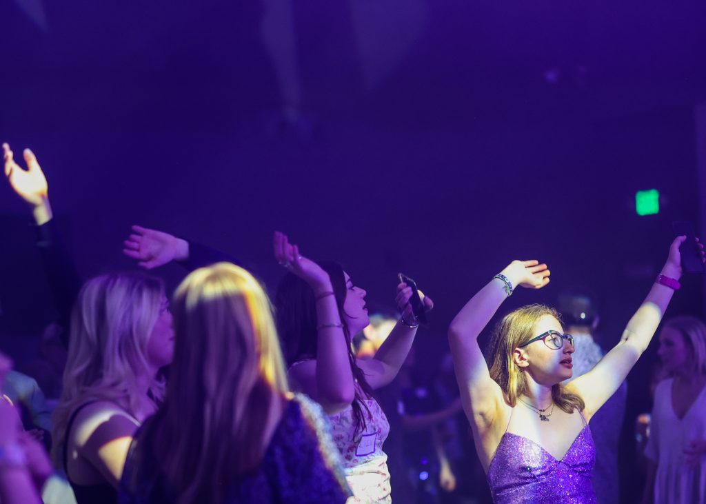 PHOTOS: Best Buddies Starry Night Friendship Ball at TACAW | AspenTimes.com