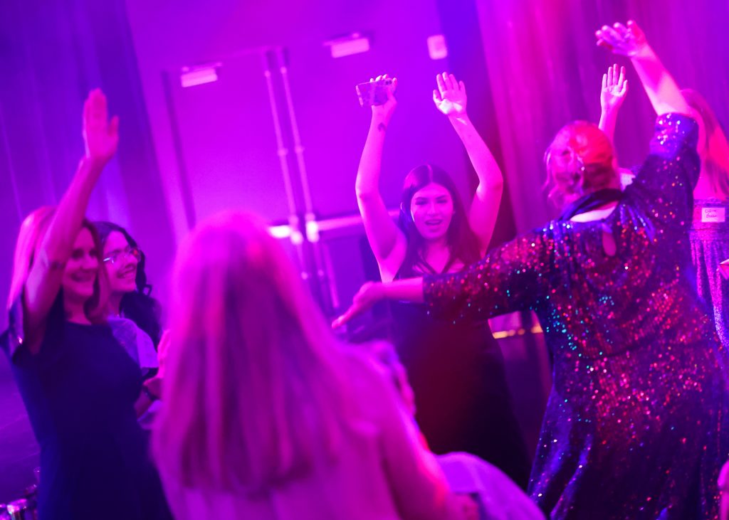 PHOTOS: Best Buddies Starry Night Friendship Ball at TACAW | AspenTimes.com