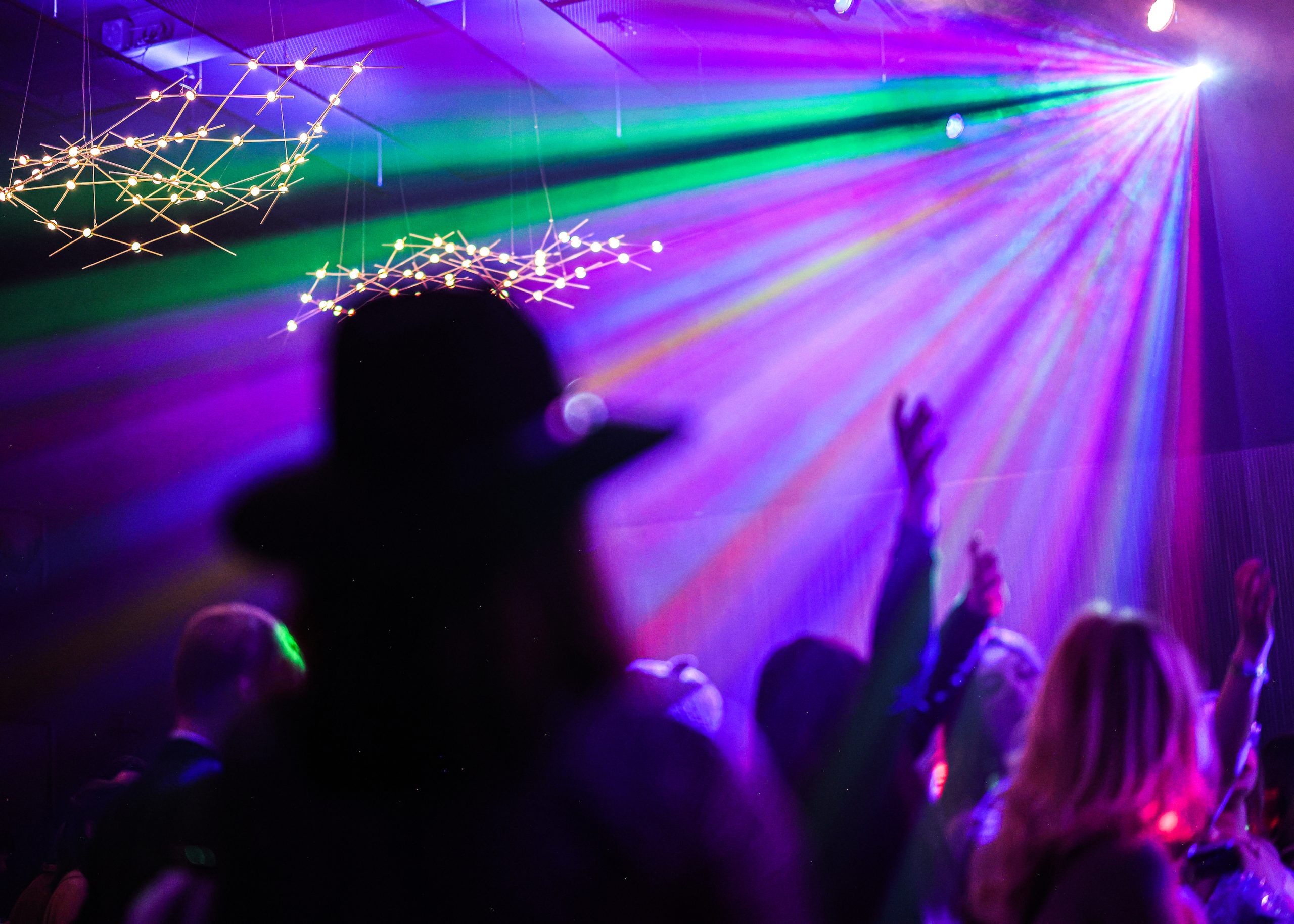 PHOTOS: Best Buddies Starry Night Friendship Ball at TACAW | AspenTimes.com