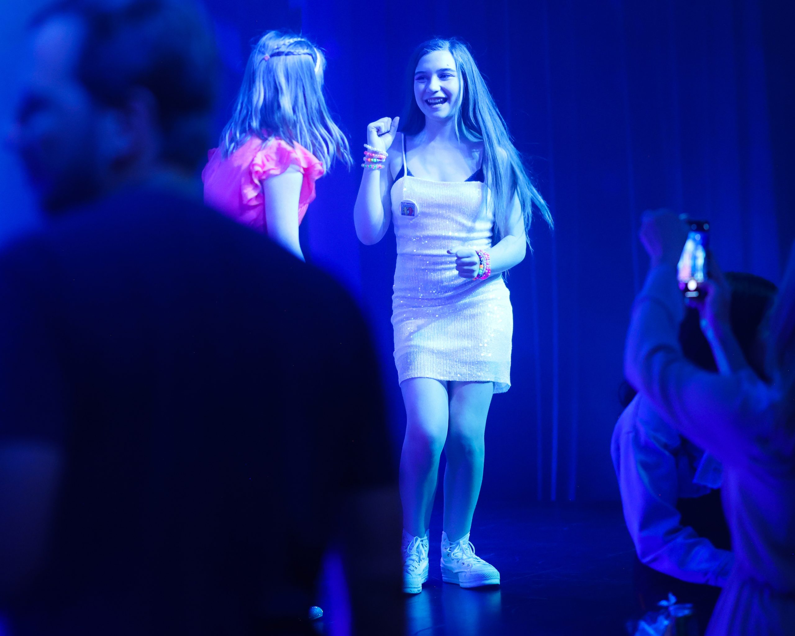 PHOTOS: Best Buddies Starry Night Friendship Ball at TACAW | AspenTimes.com