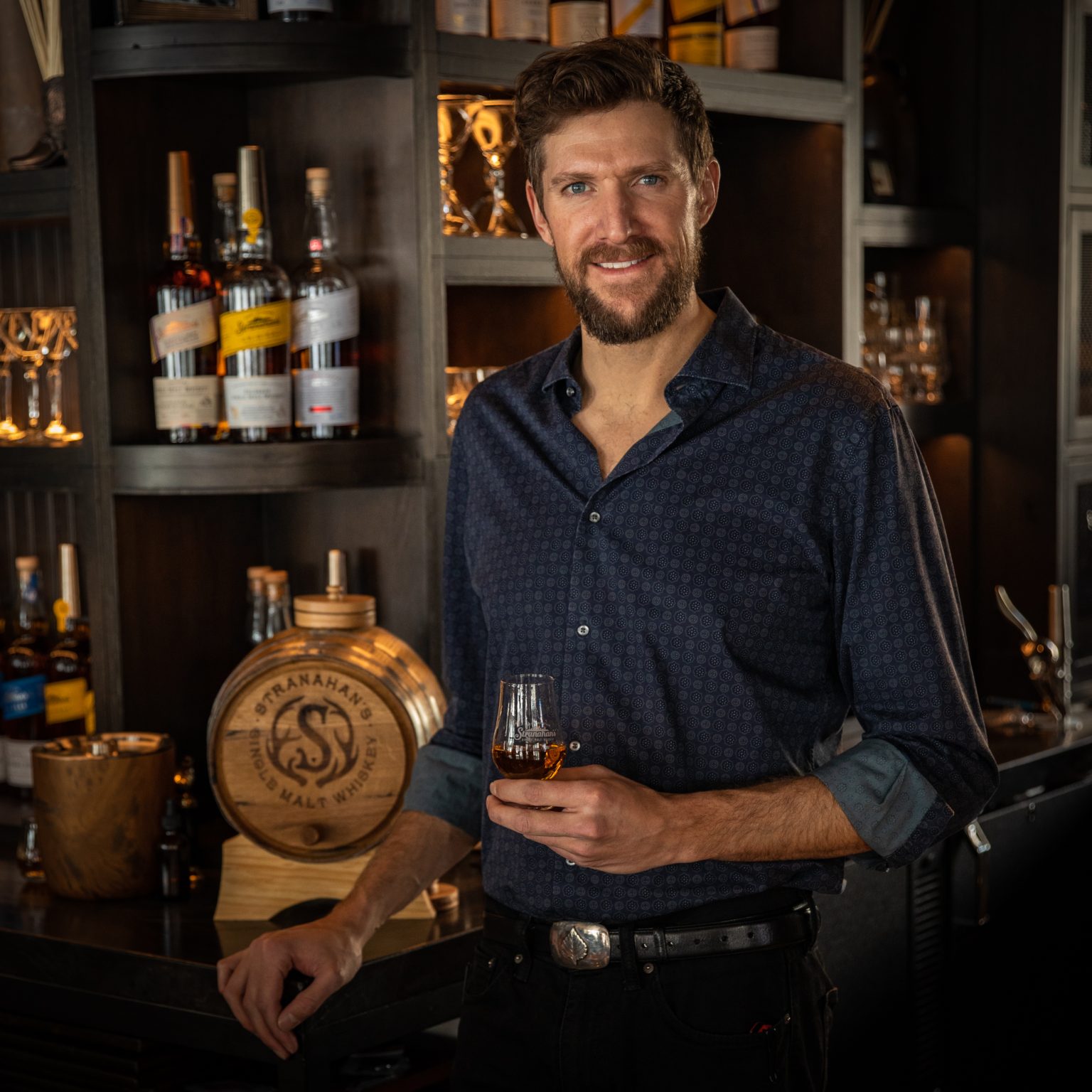 Stranahan’s returns to its roots with Aspen Whiskey Lodge | AspenTimes.com