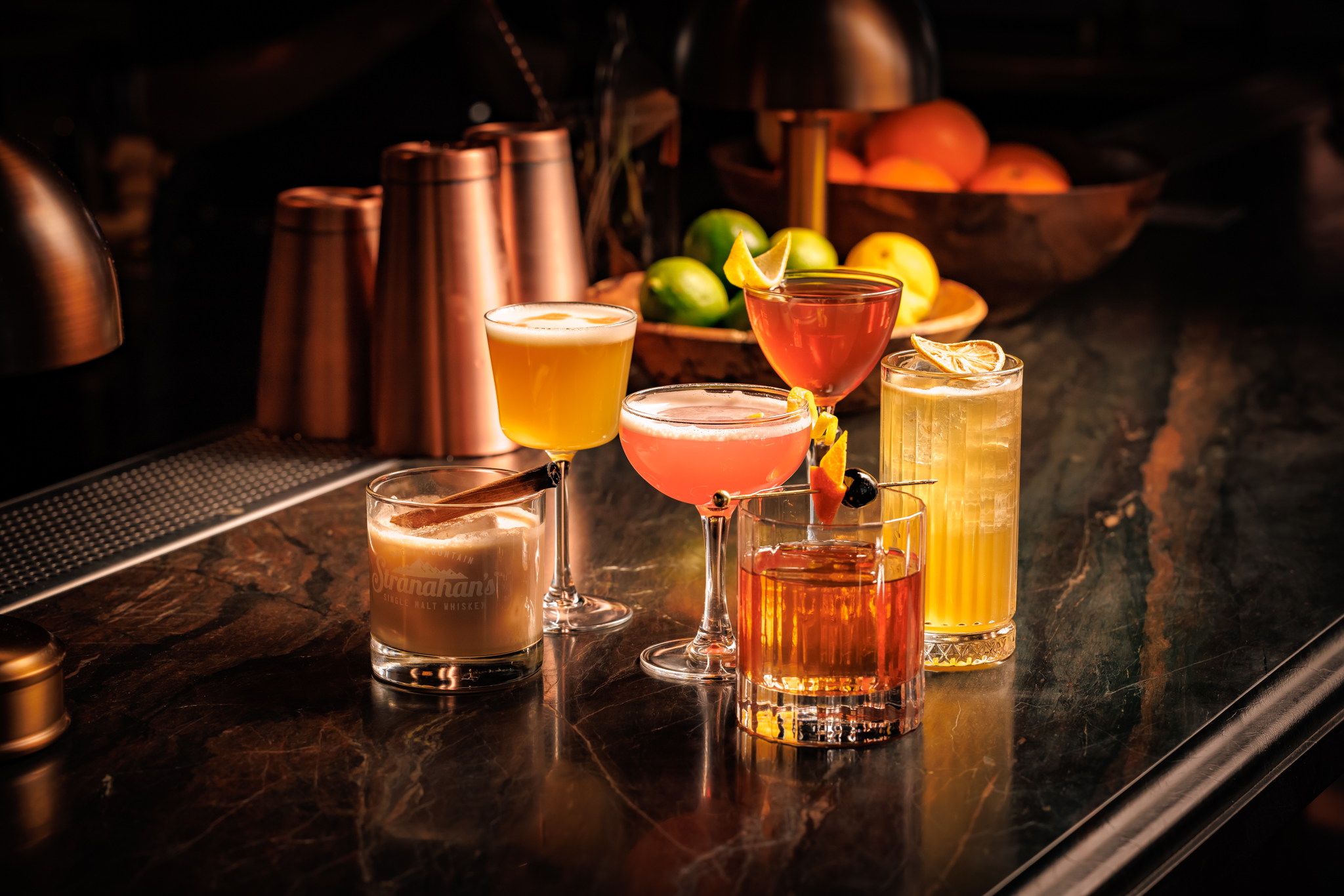 Stranahan’s returns to its roots with Aspen Whiskey Lodge | AspenTimes.com