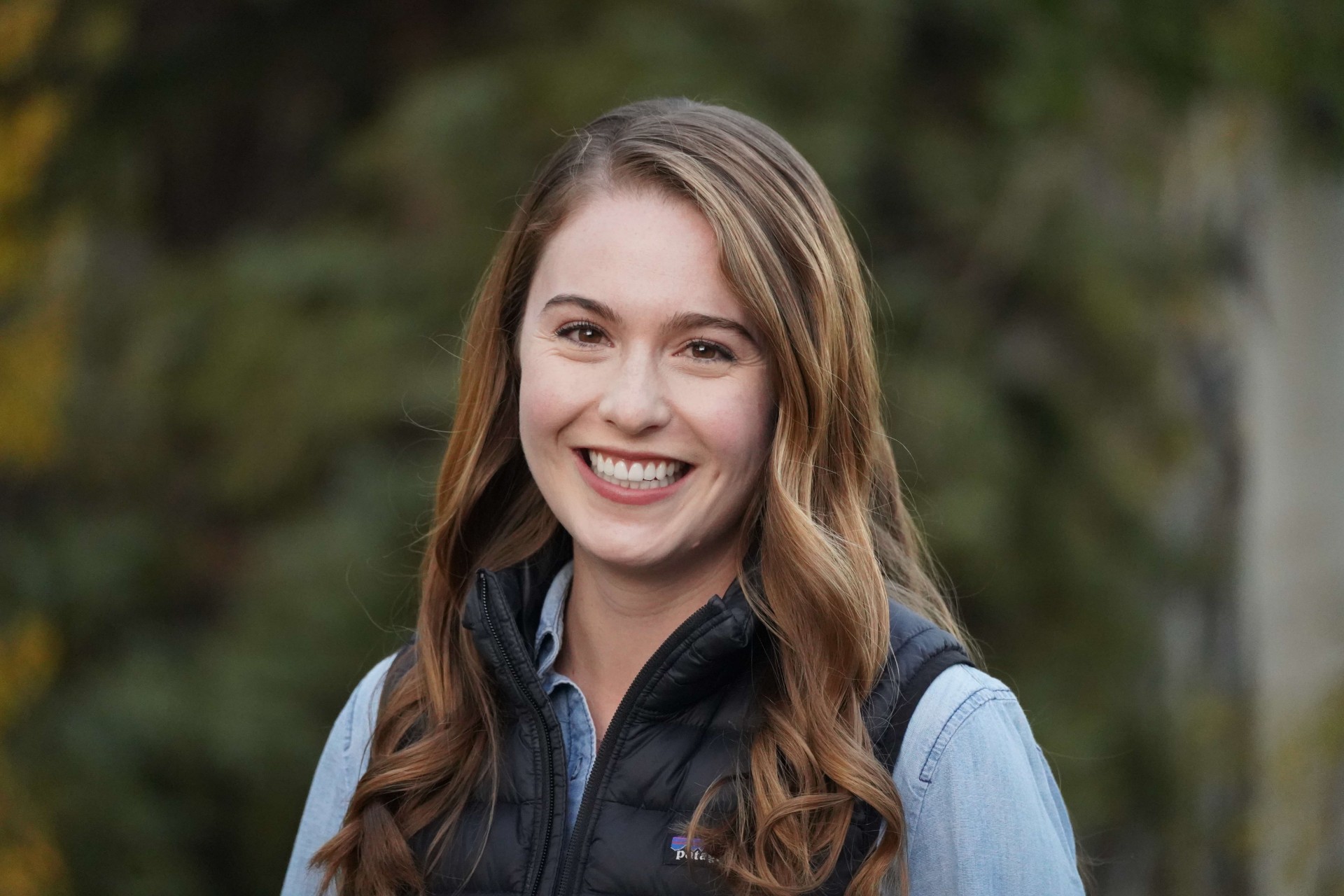 Basalt election: Q&A with council candidate Hannah Berman | AspenTimes.com