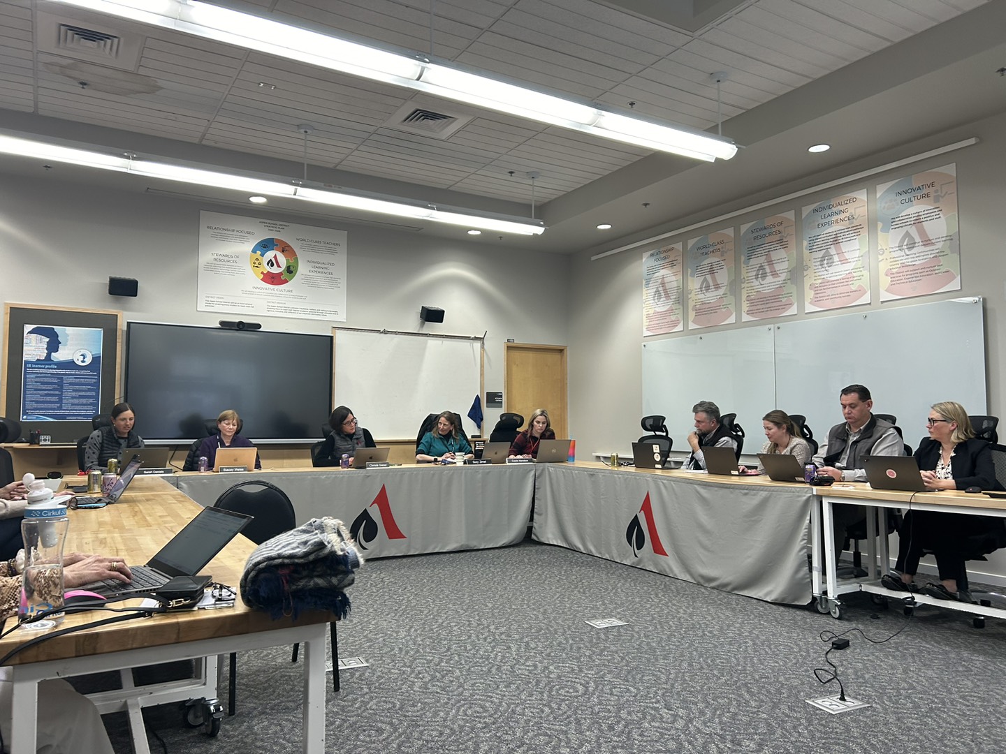 Tharyn Mulberry sole finalist for Aspen School District superintendent ... Tharyn Mulberry sole finalist for Aspen School District superintendent ...