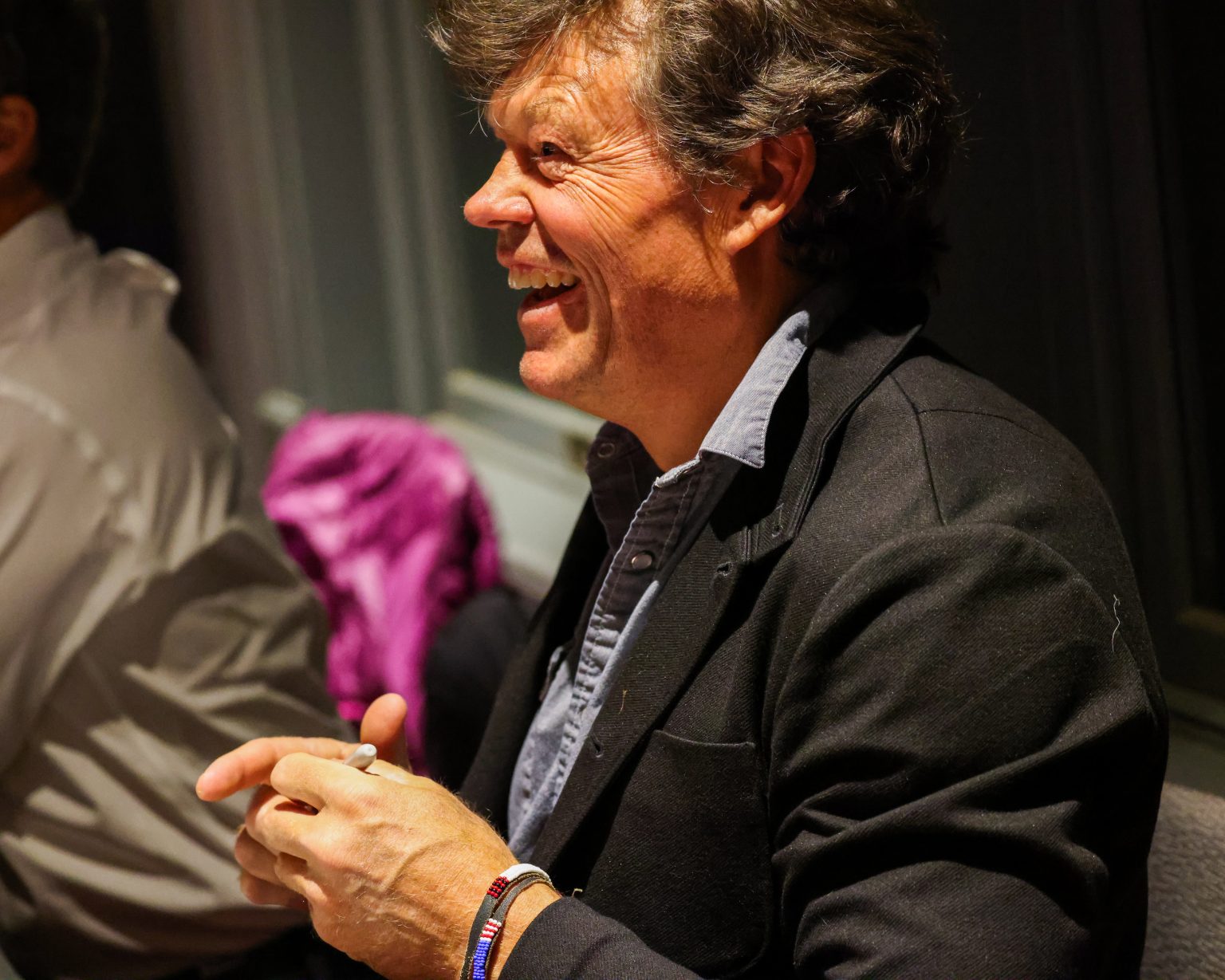 PHOTOS: National Geographic photographer, Aspen native Pete McBride ...