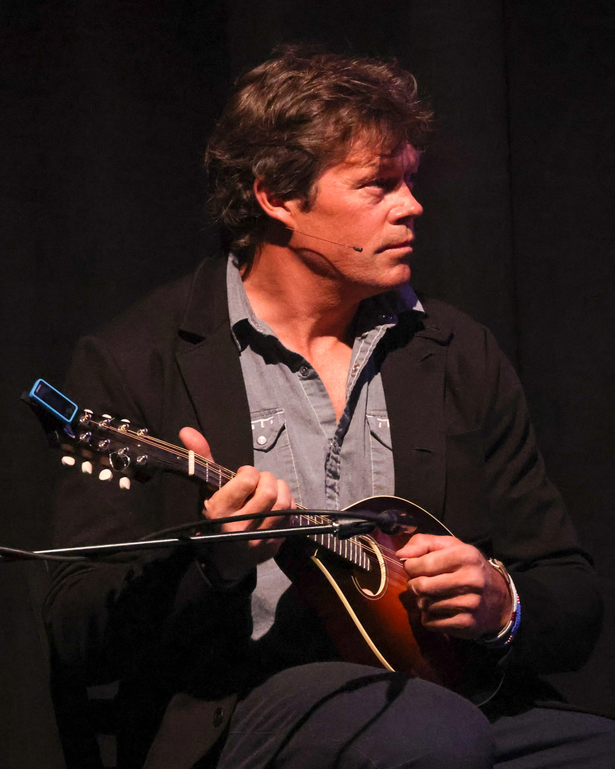 PHOTOS: National Geographic photographer, Aspen native Pete McBride ...